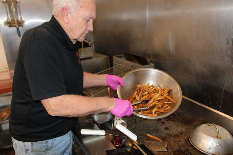 Art of the sandwich: Howard's on Main owner talks about what makes his ...