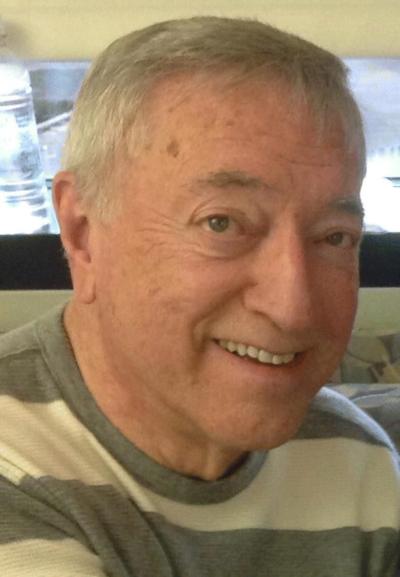 Paul 'Roger' Snow | Obituaries | indexjournal.com