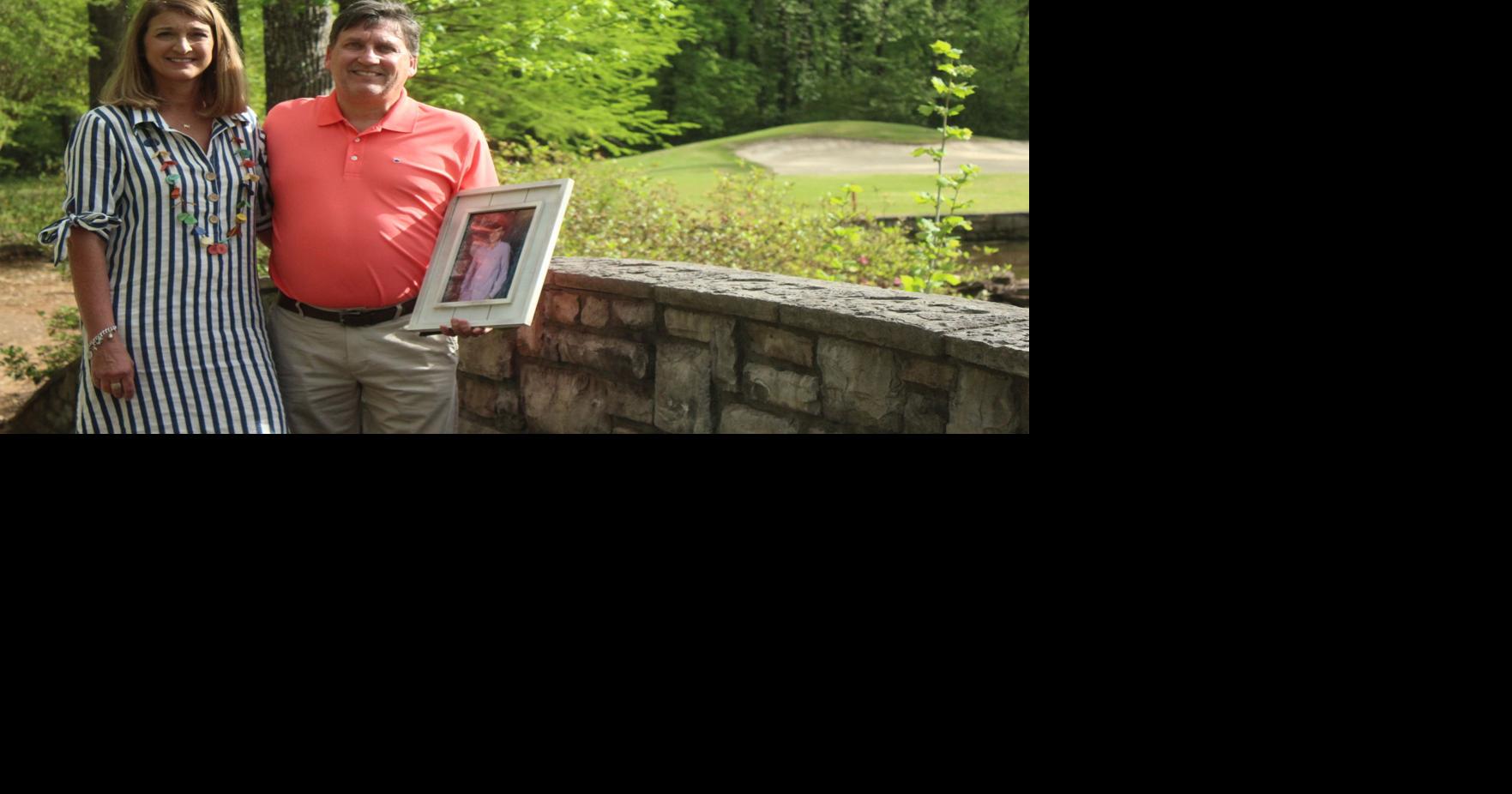 Hamlett family to honor late son with golf tournament | News ...