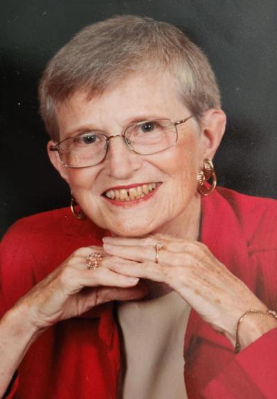 Carolyn Hurlstone | Obituaries | indexjournal.com