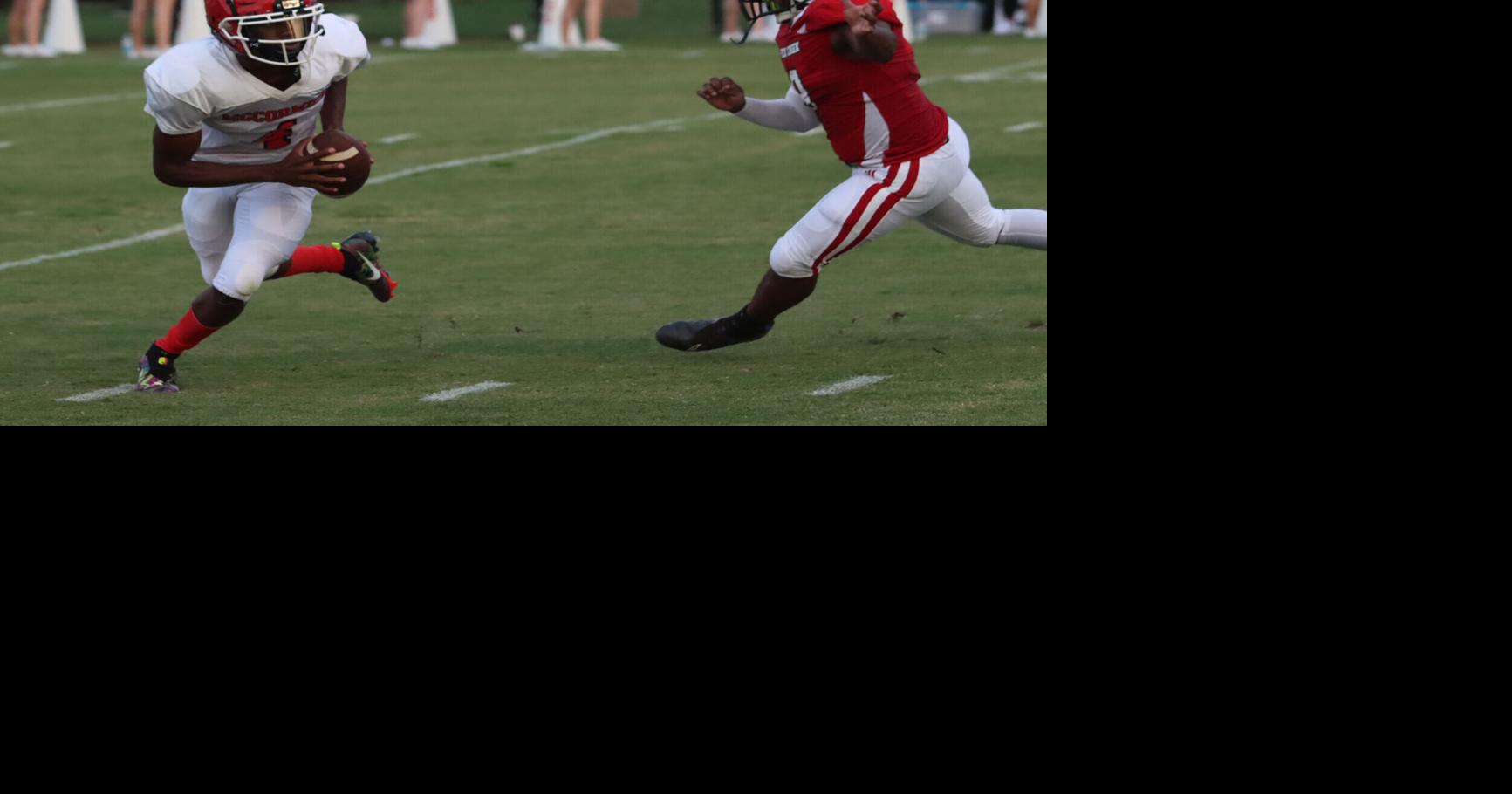 McCormick looks to put together team effort in 2023 | Sports ...
