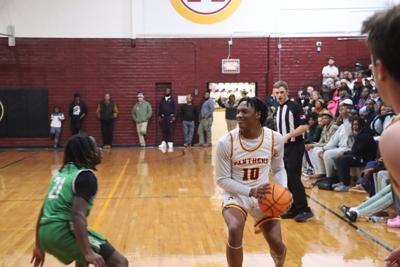 AHS boys continue to rise in statewide ranks | Sports | indexjournal.com