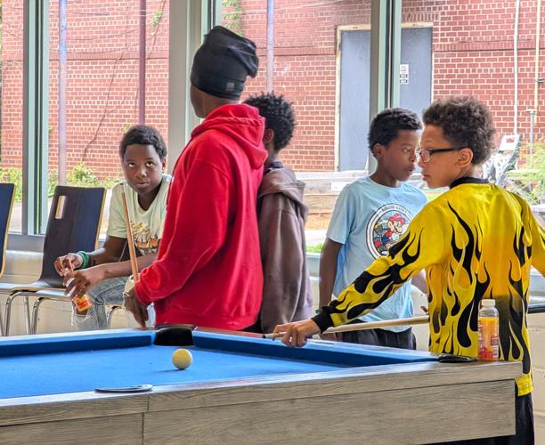 Local partnerships bring fun to Boys & Girls Club summer program | News ...