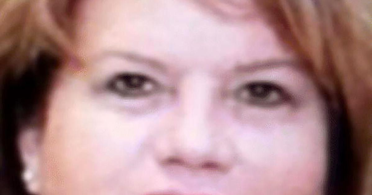 Mary Elizabeth White Gambrell | Obituaries | indexjournal.com