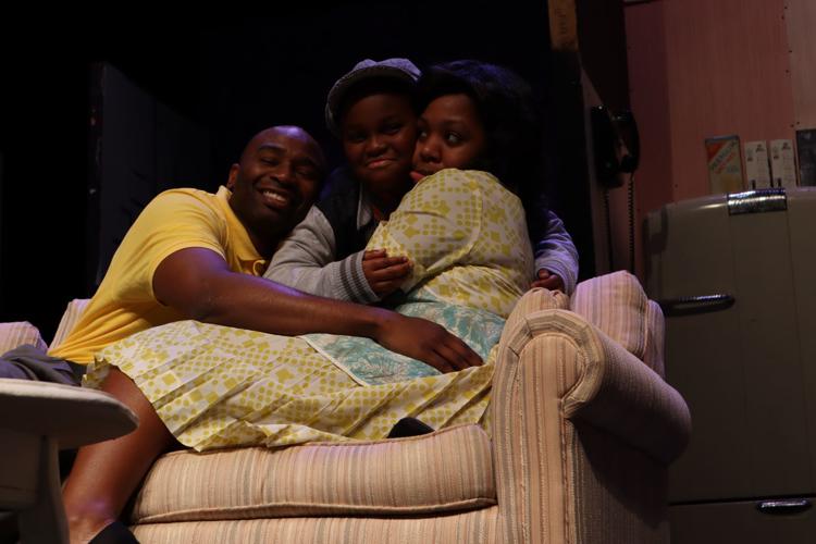 Acclaimed drama 'A Raisin in the Sun' opens Friday | Unwind ...