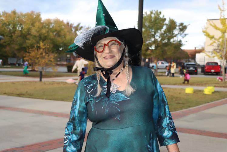 A Spook-tacular night at Boo Bash | News | indexjournal.com