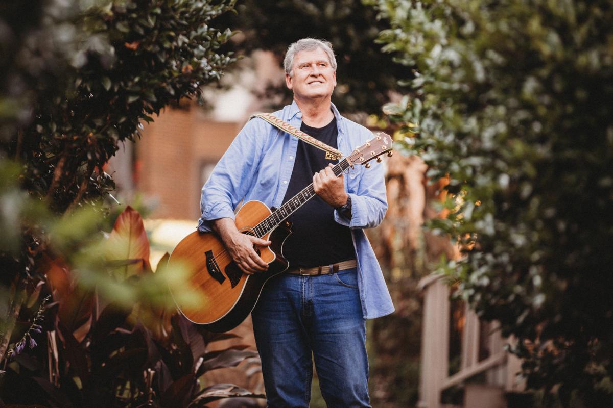 Greenwood's David Bell releases second CD of original songs | News ...