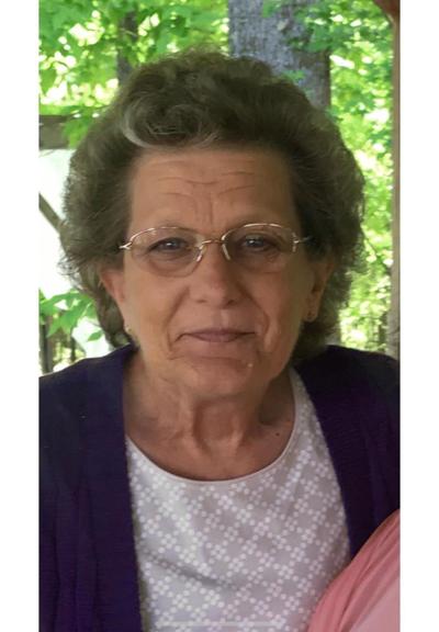 Janie R. Scarboro | Obituaries | indexjournal.com