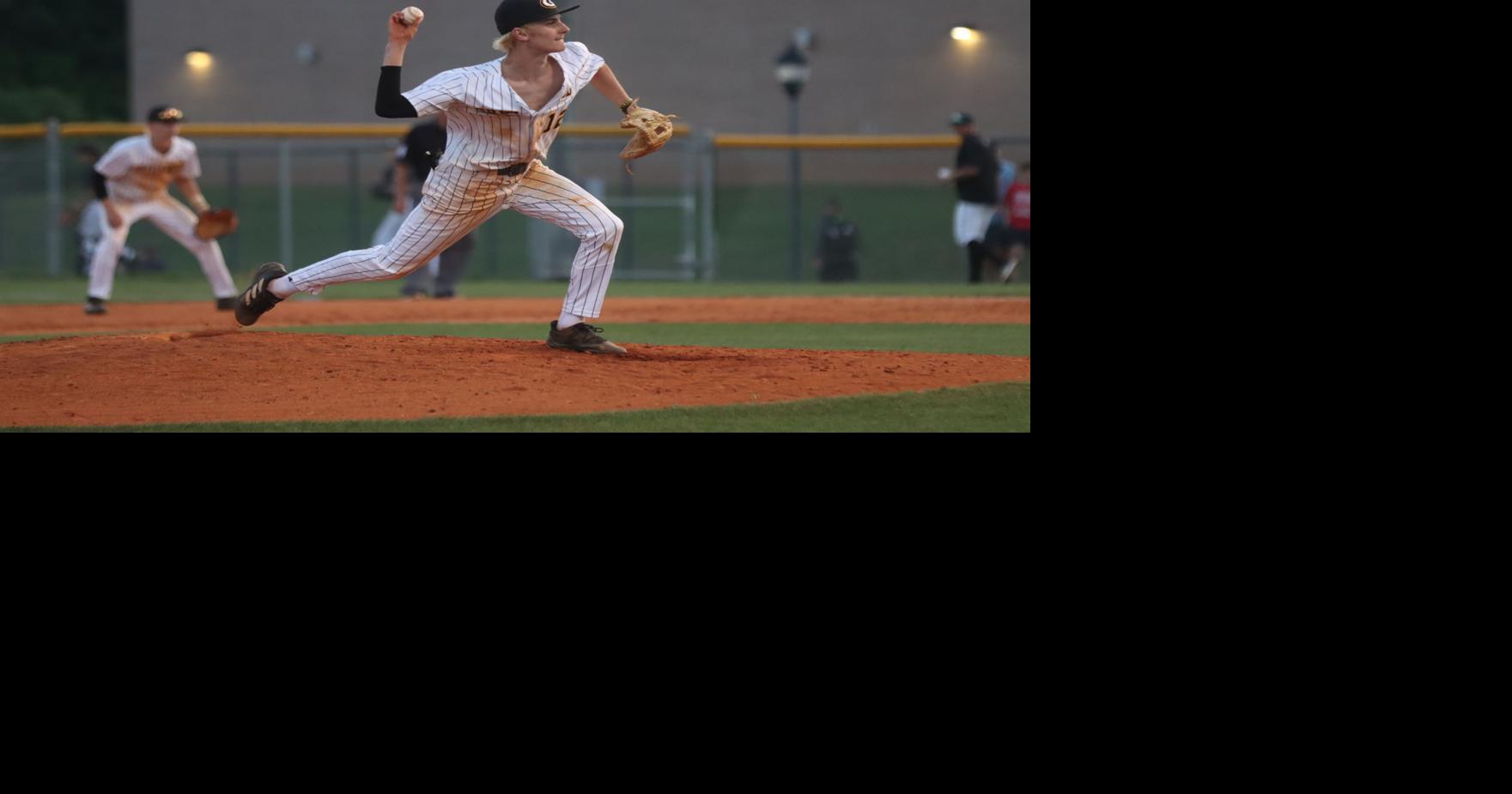 Greenwood baseball's defense steps up in win over North Augusta ...