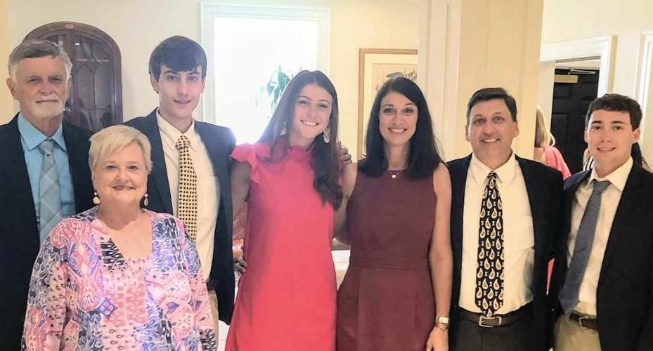 Hamlett family to honor late son with golf tournament | News ...