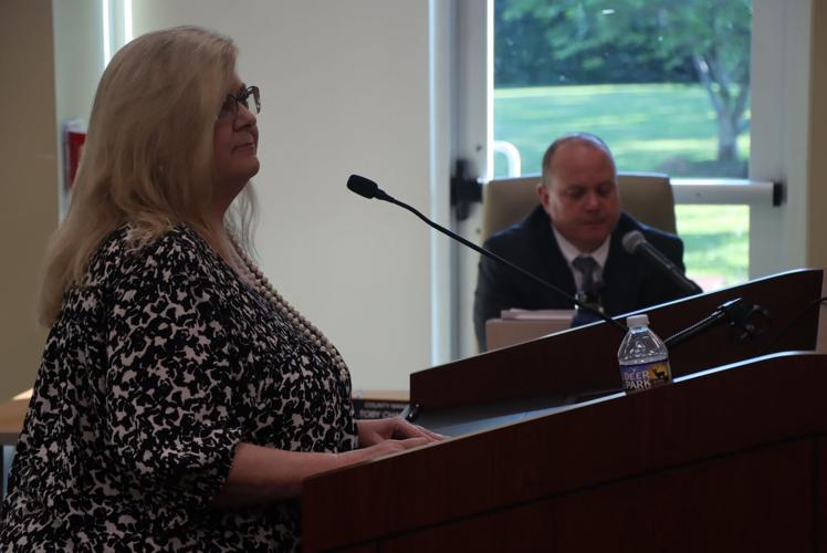 Greenwood County finding funds to bring employee salaries up | News ...