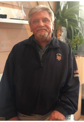 Larry Michael Davis | | indexjournal.com