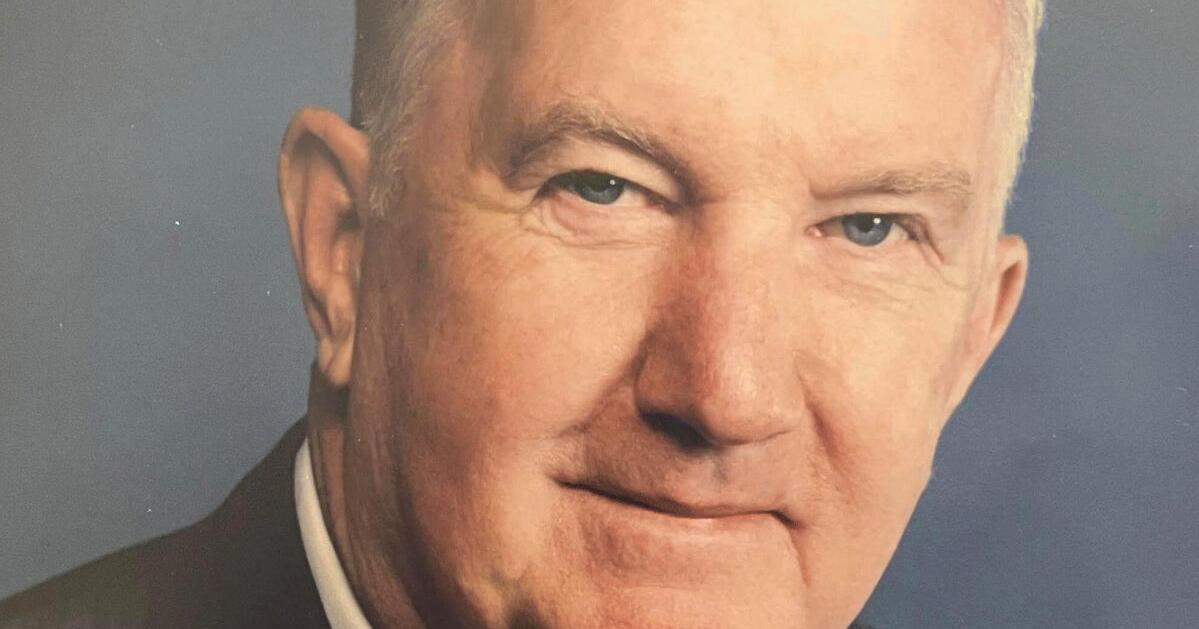 Fred Wilson Teeter Jr. | Obituaries | indexjournal.com
