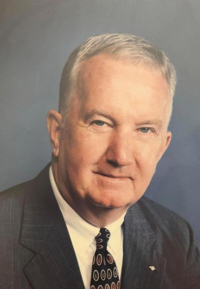 Fred Wilson Teeter Jr. | Obituaries | indexjournal.com