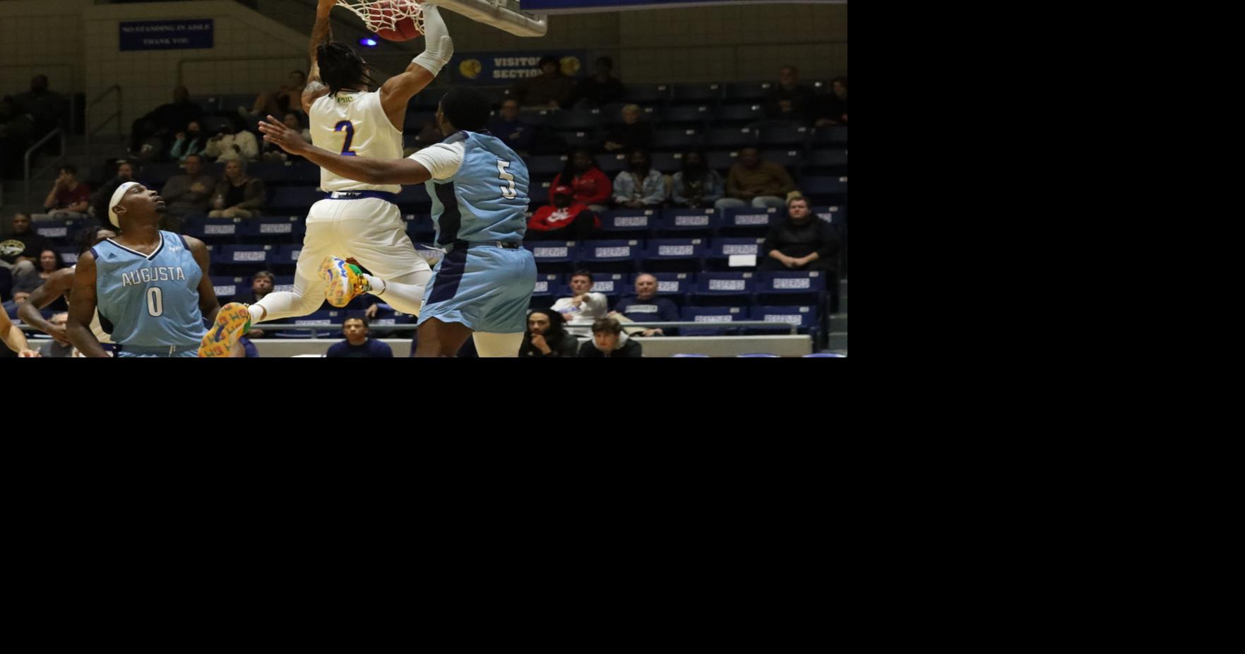 Lander men's basketball enters season with high expectations | Sports ...