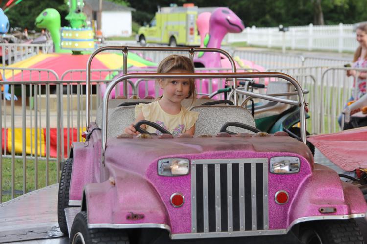Hodges Outdoor Spring Festival | News | indexjournal.com