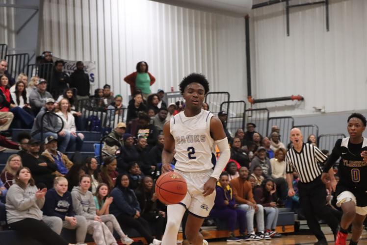 GCS' Ty Kennedy named I-J player of the year | Sports | indexjournal.com