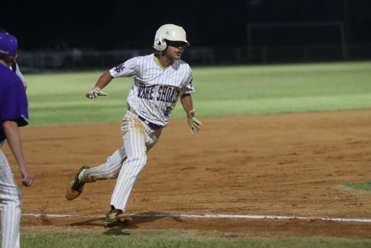 Ware Shoals baseball clinches district title, advances to Upper State ...