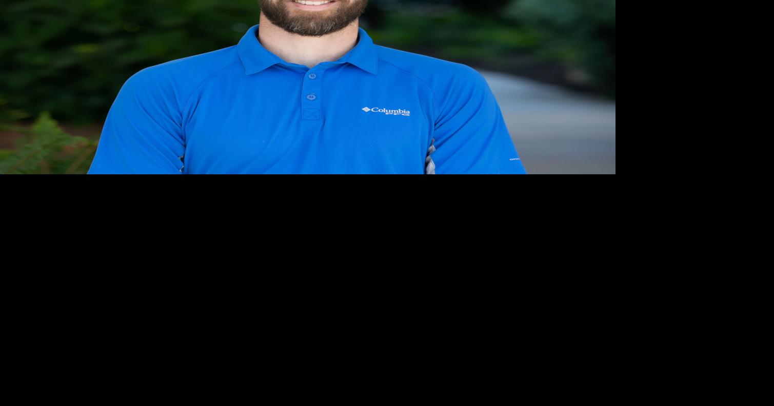 Barfield earns Young Faculty Scholar Award | Lakelands Connector ...