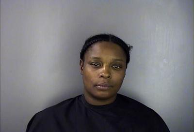 Greenwood woman faces charge after falling asleep while driving | Crime ...