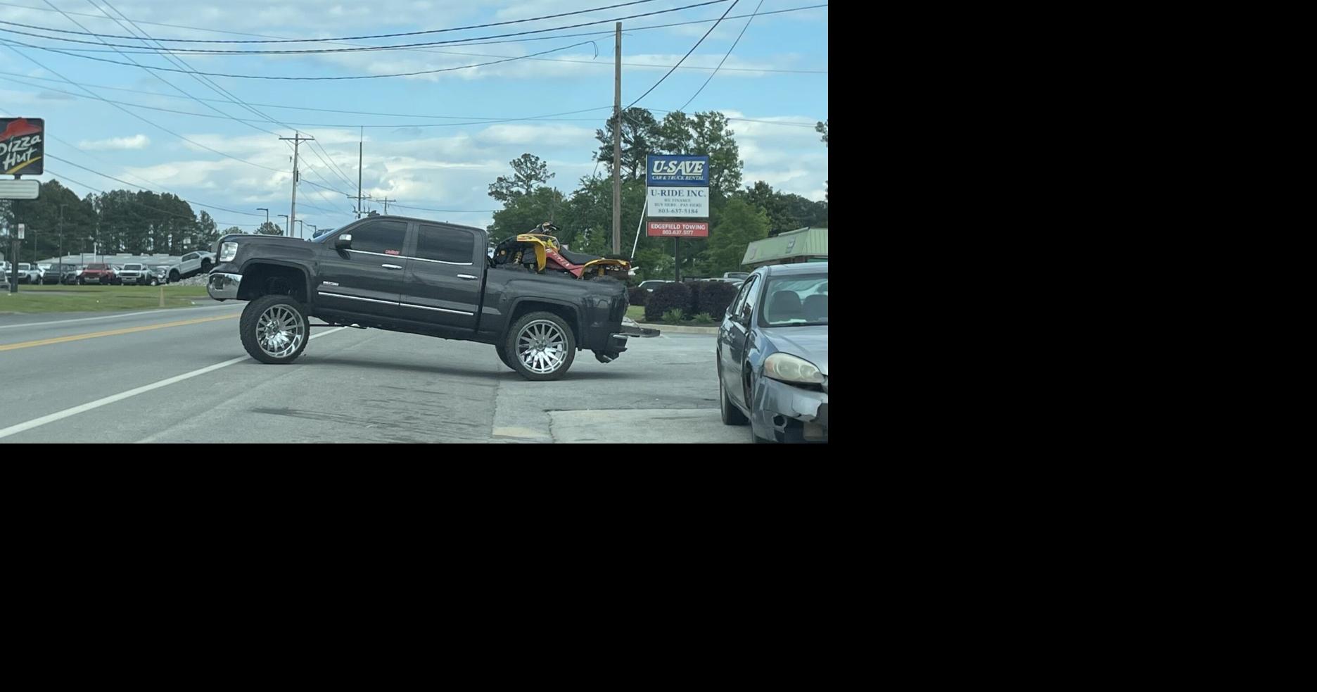 'Carolina Squat' law goes into effect May 10 | News | indexjournal.com