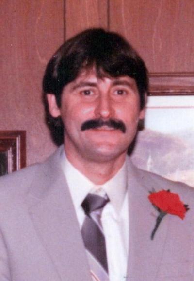 Larry W. Suddeth | Obituaries | indexjournal.com