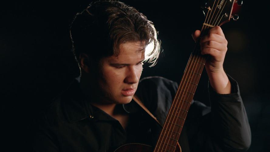 Freddie McClendon releases first single, 'Yellow Dress' from ...