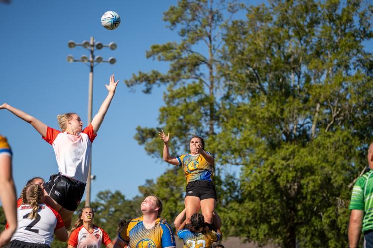 Lander women's rugby set for national semi | Sports | indexjournal.com