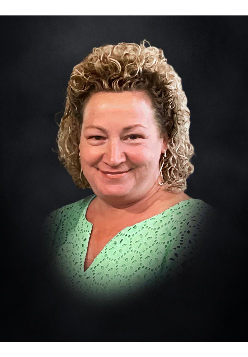 Toula Allen | Obituaries | indexjournal.com