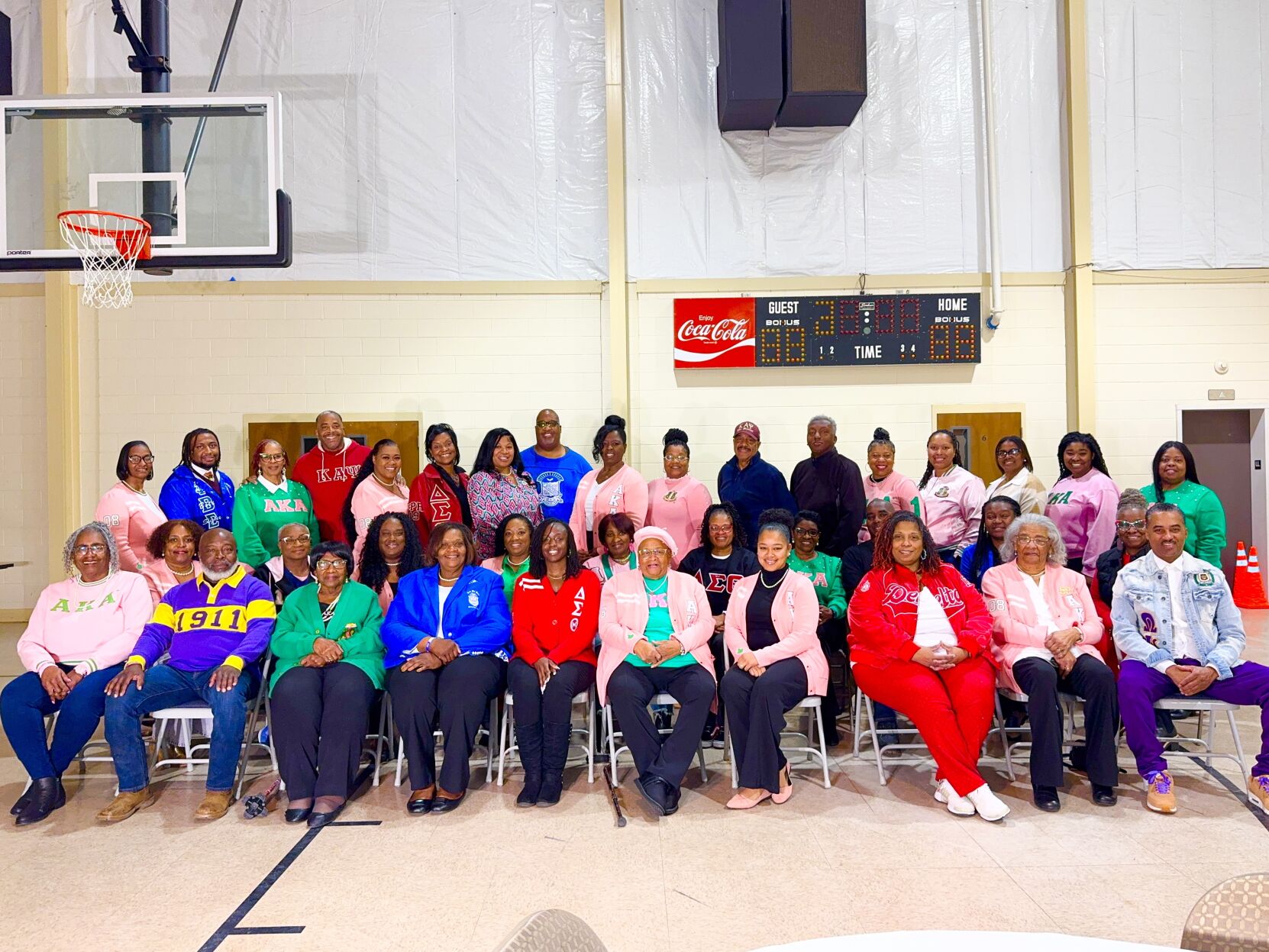 Divine 9 is official | Community | indexjournal.com