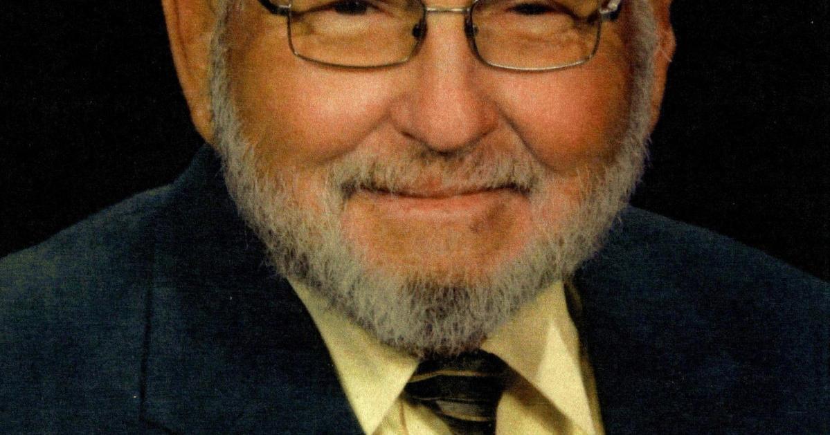 Carl Force Riley | Obituaries | indexjournal.com