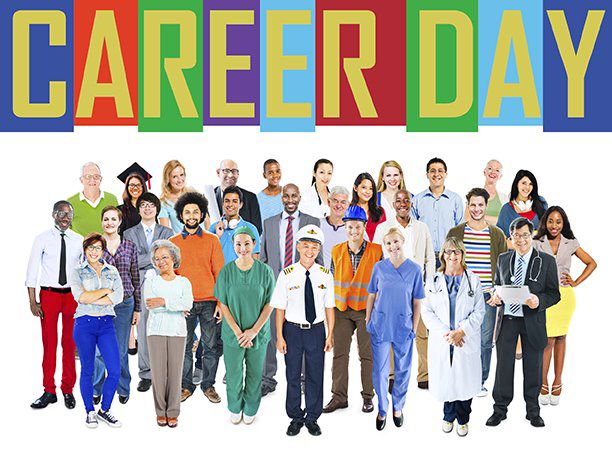 Lander Career Day | Calendar | indexjournal.com