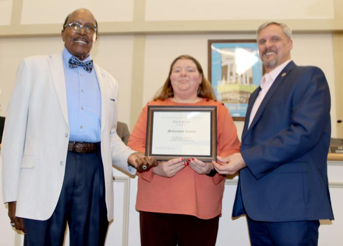 McCormick residents voice concerns about sale of real estate group | News | indexjournal.com