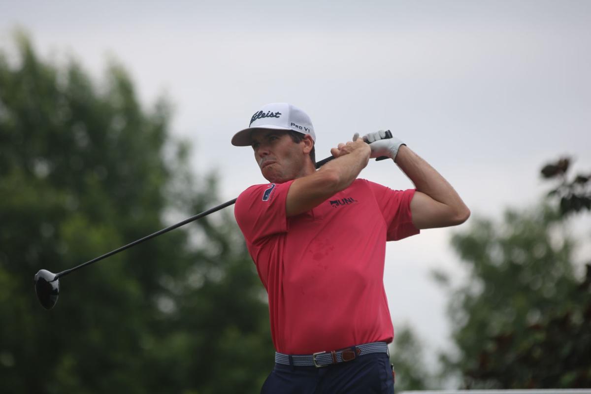 Ben Martin confident in health, play going forward | Sports ...