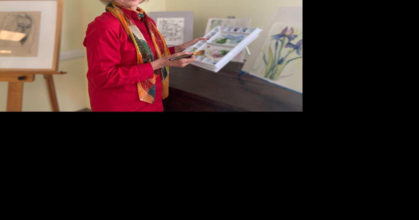 Anne Craig's vision, passion nurtured arts in Greenwood | News ...