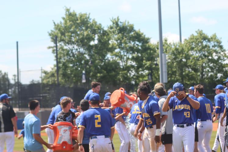 LU baseball pulls past Columbus State, captures PBC title for first ...