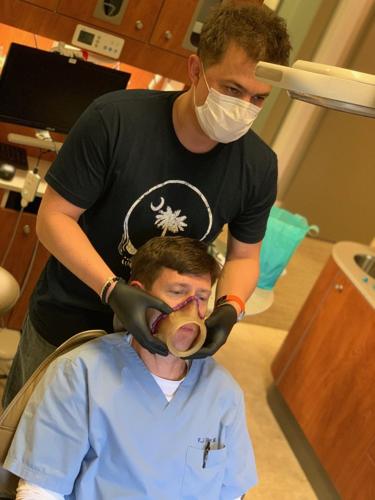 Dental community explores making resin 3D masks to hedge shortages in ...