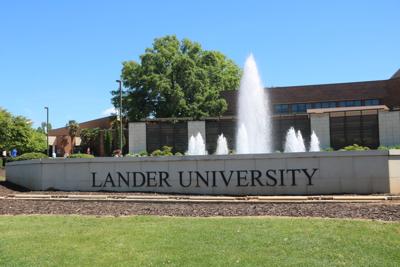 Lander freezes tuition for 9th year | News | indexjournal.com