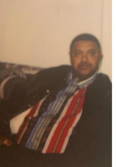 Larry Burton | Obituaries | indexjournal.com