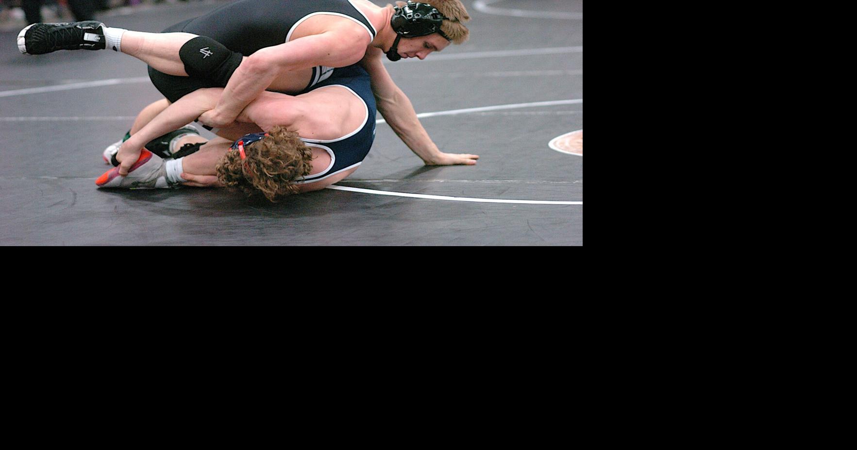 Cason Howle named South Carolina Wrestler of the Year | Sport ...