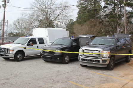 Bomb threat brings SLED agents, robots to McCormick | News ...