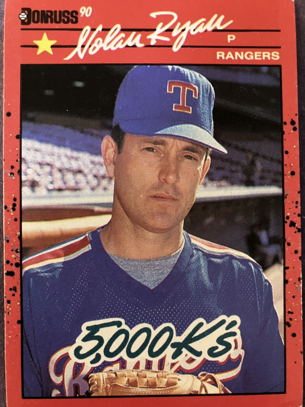 Baseball's Best: Nolan Ryan Strike Out King | Sports | indexjournal.com