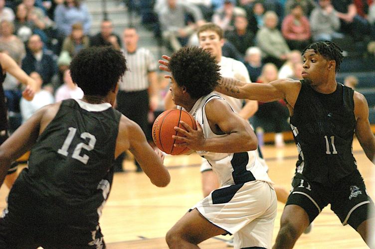 GCS boys fall to Oakbrook Prep in region tournament final | Sports ...