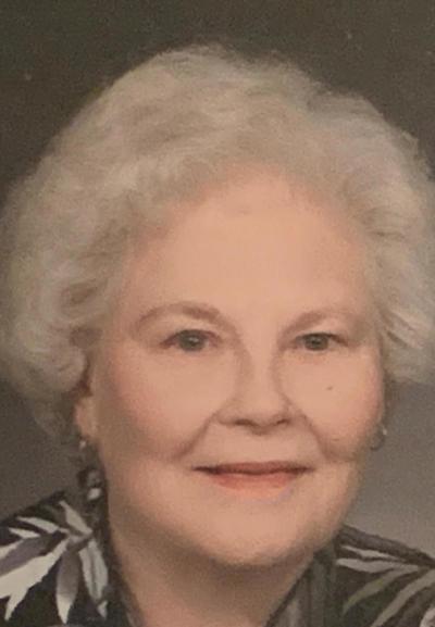 Willene Butler McGee Burton | Obituaries | indexjournal.com