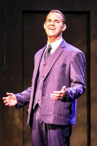 Ryan S. Hewitt: A Greenwood Under 40 Star | News | indexjournal.com