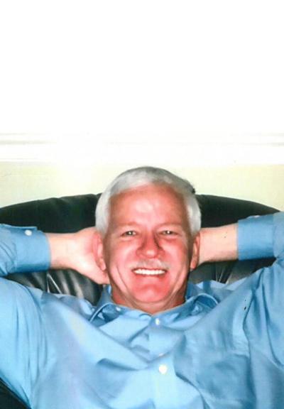 Randy Hannah | Obituaries | indexjournal.com