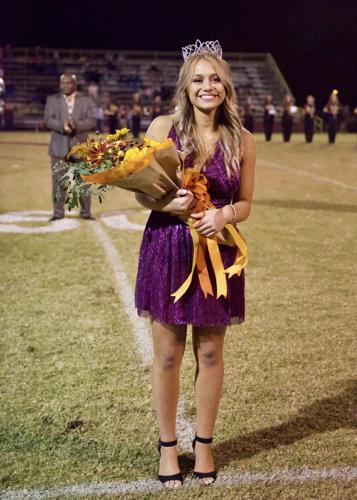 Ninety Six High School celebrates its homecoming | Lakelands Connector ...