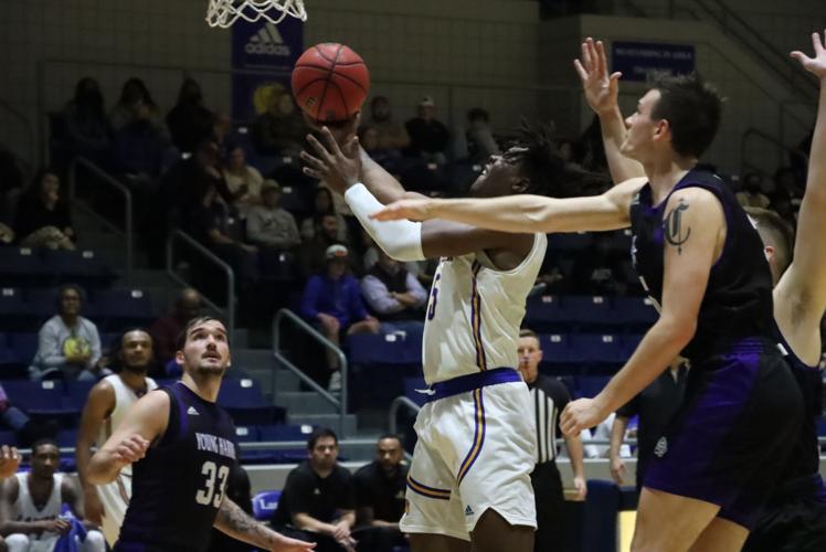 Lander men's basketball enters season with high expectations | Sports ...