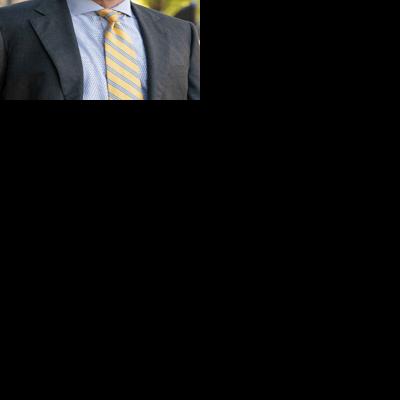 Countybank announces retirement of Jimmy Fowler | Community ...