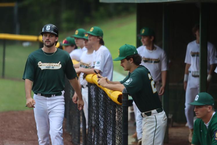 Former Post 20 players Hamby, McCary coach junior team one year later ...